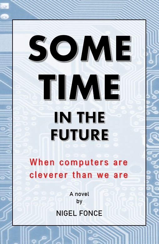 Some Time In The Future